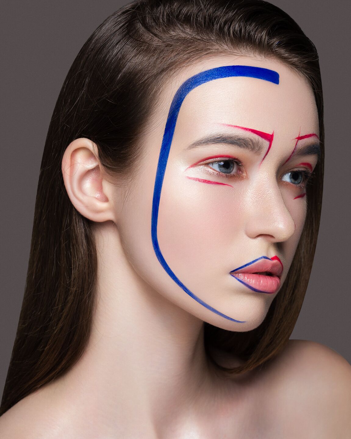 Beauty Cosmetics - D Studio